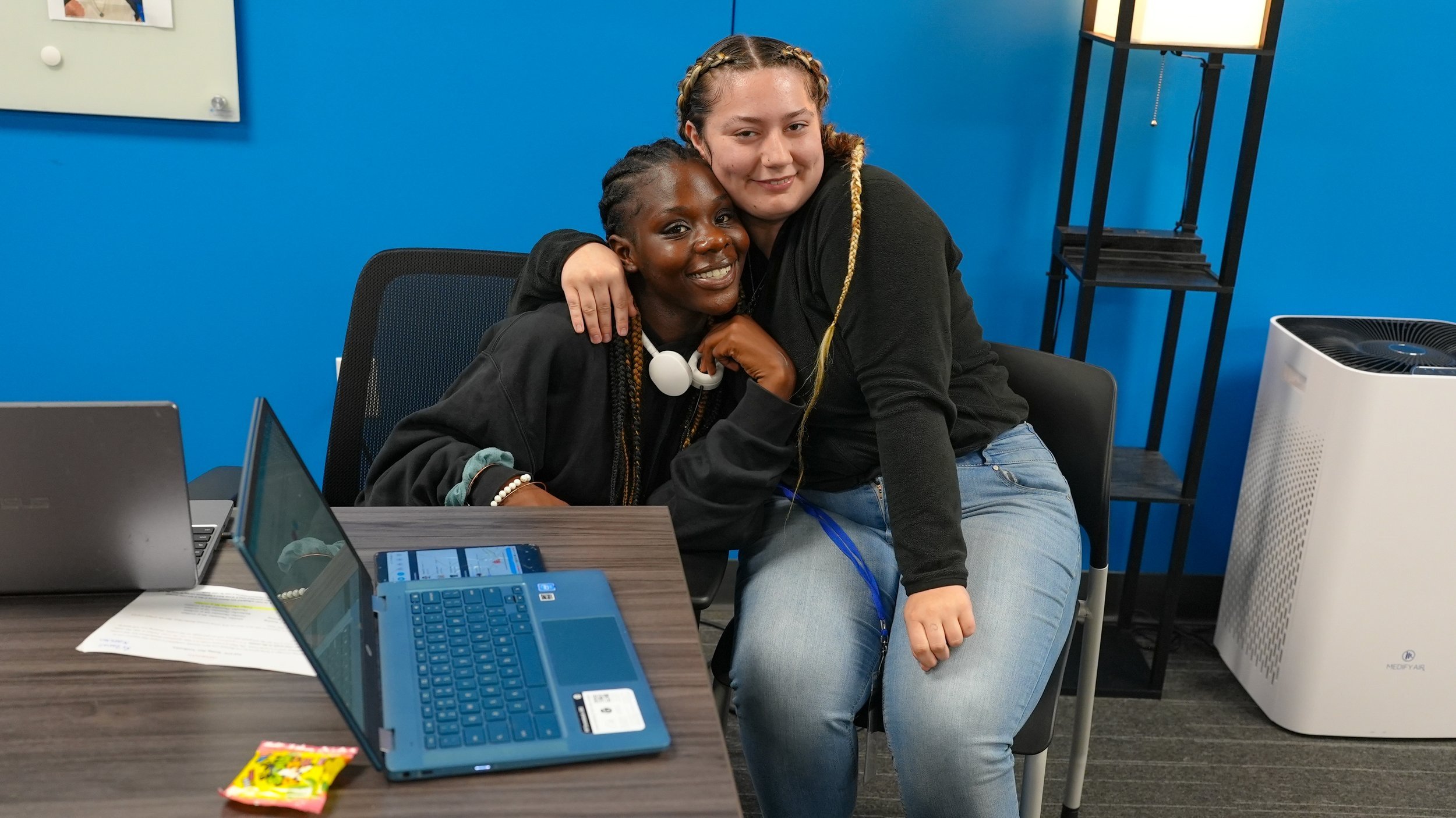 Webinar Registration: Monthly Virtual Information Sessions